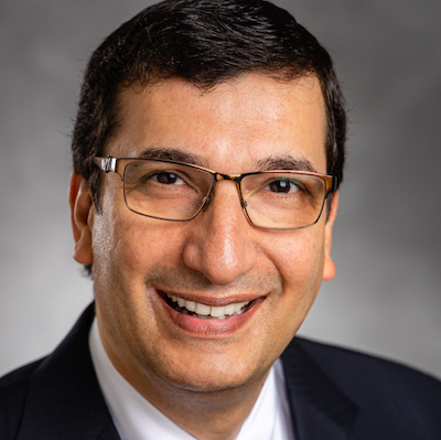 COSTI: Leadership Team